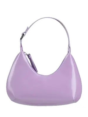 By Far Hobo Bag - Purple