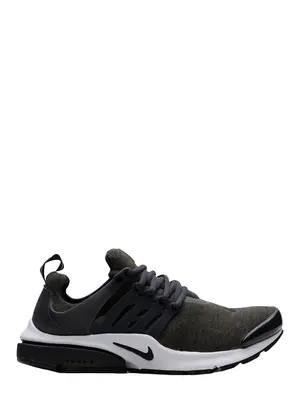 Nike Air Presto Sneakers - Green