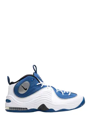 Nike Air Penny 2 Atlantic Sneakers - Blue