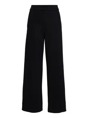 A.p.c. Billie Straight-leg Trousers - Blue