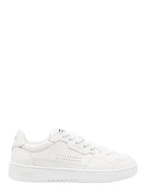 Axel Arigato Dice Lo Sneakers - White