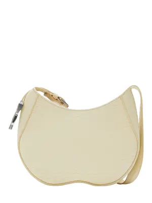 Burberry Small Shoulder Bag - Neutrals