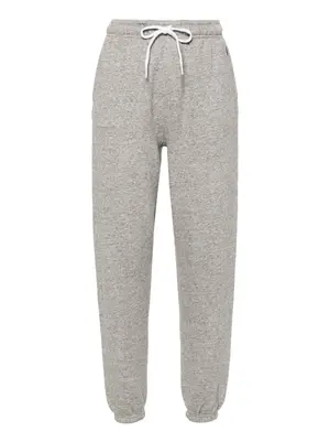 RALPH LAUREN Polo Ralph Lauren Tapered Jersey Track Pants