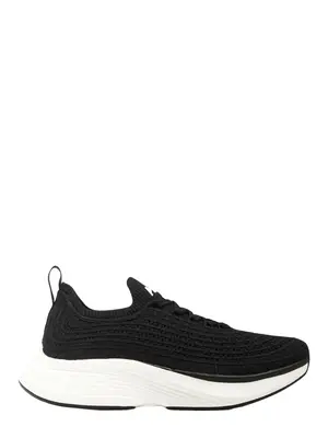 Apl APL: Athletic Propulsion Labs Techloom Zipline Sneakers Black-4