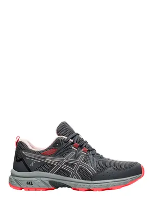 Asics Gel-venture Wide Sneakers - Grey