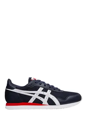 Asics Tiger Runner Sneakers - Blue