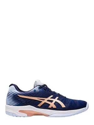 Asics Solution Speed Sneakers - Blue