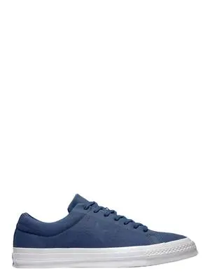 CONVERSE One Star Low Sneakers - Blue