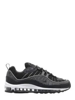 Nike Max 98 Se Sneakers - Black