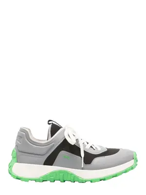 Camper Drift Trail Panelled Sneakers - Grey