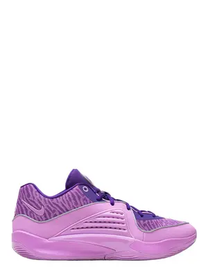 Nike Kd 16 B.a.d Sneakers - Purple