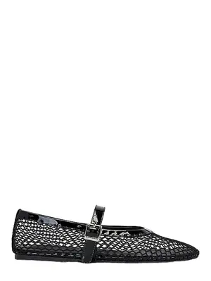 TONY BIANCO Mia Flat - Black