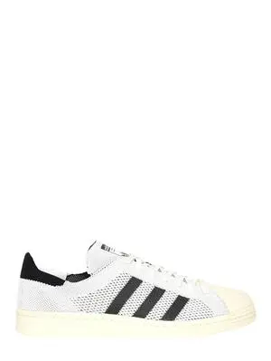 Adidas Superstar 80s Primeknit - White