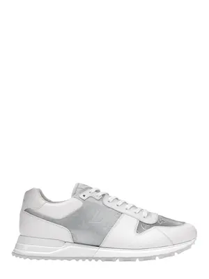 LOUIS VUITTON Run Away Sneaker - White