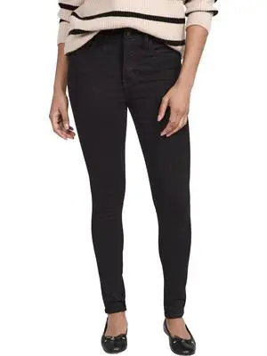 MADEWELL Roadtripper Jeans