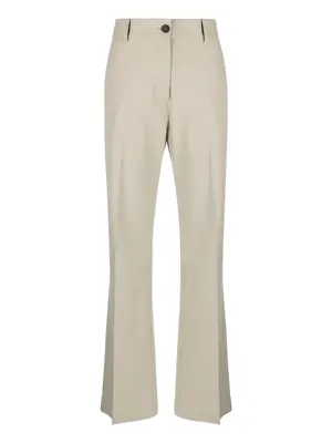 STUDIO NICHOLSON Rie Tailored Trousers