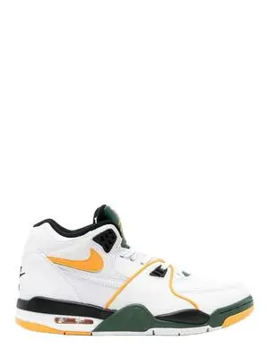 Nike Air Flight 89 Sneakers - White