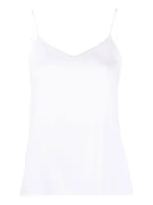 FABIANA FILIPPI Fabiana Filippi Spaghetti-Straps Top