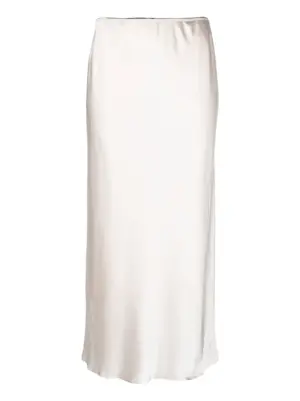DOROTHEE SCHUMACHER Dorothee Schumacher Silk Midi Skirt