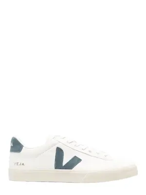 VEJA Campo Low-top Sneakers - White