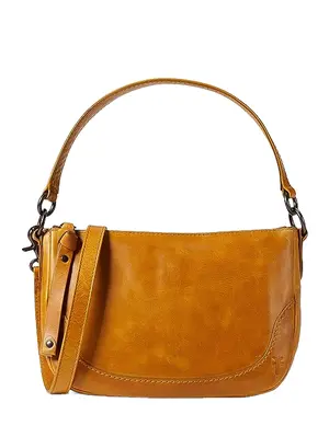 THE FRYE COMPANY Frye Melissa Crossbody Handbag Multi