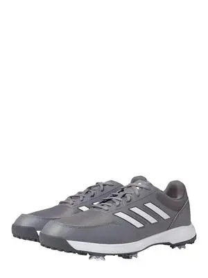 Adidas Tech Response 3.0 Golf Shoes - Gray