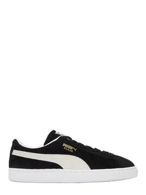 PUMA Suede Classic XXI Sneakers Puma Black & Puma White