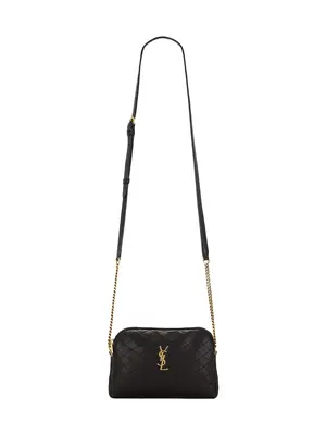 SAINT LAURENT Saint Laurent Mini Gaby Bag