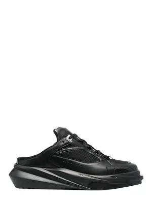 1017 Alyx 9sm Mono Slip-on Sneakers - Black