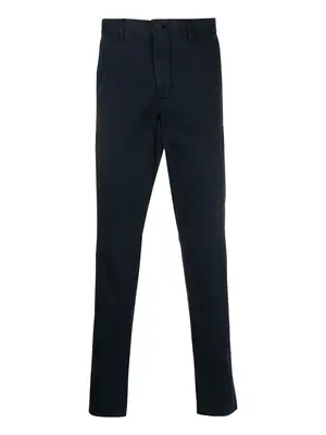 Tommy Hilfiger Cargo-pocket Trousers - Blue
