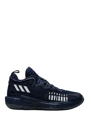Adidas Dame 7 Extply Sneakers - Blue