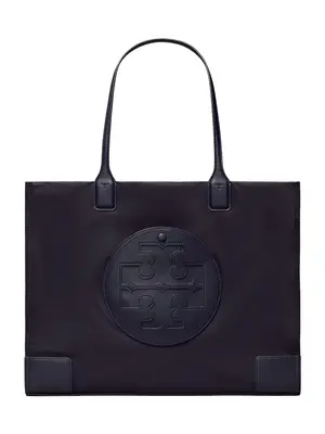 Tory Burch Ella Tote - Blue