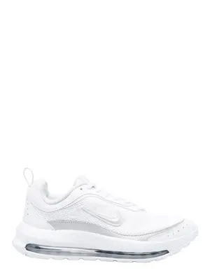 Nike Air Max Lace-up Sneakers - White