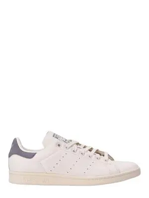 Adidas Stan Smith Leather Sneakers - White