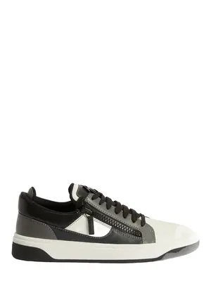 GIUSEPPE ZANOTTI GZ94 Low-Top Sneakers