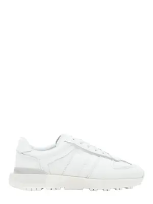 MAISON MARGIELA 50-50 Low-top Sneakers - White