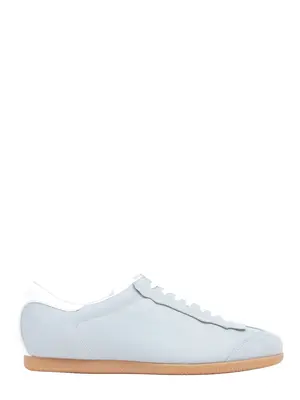 MAISON MARGIELA Featherlight Panelled Low-top Sneakers - Breeze