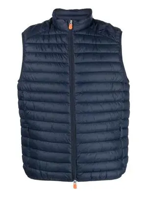 SAVE THE DUCK Padded Gilet