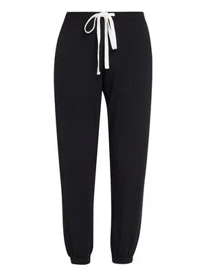 Splits59 Splits59 Sonja Fleece Jogger Black