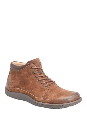 BØRN Nigel Low Boot - Rust/ Brown
