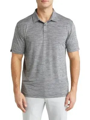 SWANNIES Parker Golf Polo