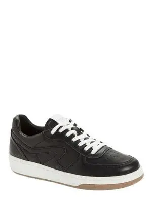 Rag & Bone Rag & Bone Retro Court Sneakers Blk