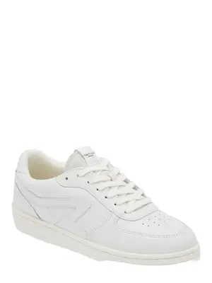 Rag & Bone Rag & Bone Retro Court Sneakers White