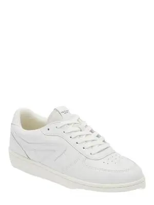 Rag & Bone Retro Court Sneakers - Wht