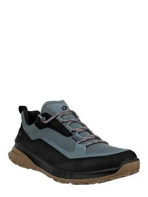 Ecco ECCO ULT-TRN Low Waterproof Hiking Shoe Black/ Trooper