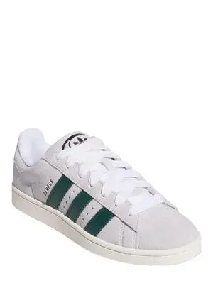 Adidas Campus 00s Sneakers - Crystal White/green/off White