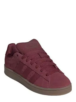 Adidas Campus 00s Sneakers - Shadow Red/gum5/ftwr White
