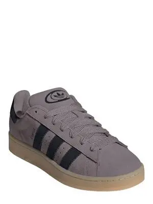 Adidas Campus 00s Sneakers - Taupe Oxide/ Black/ Gum