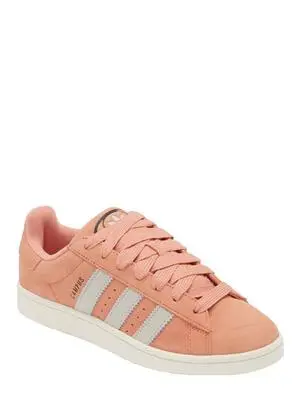 Adidas Campus 00s Sneakers - Wonder Clay/ Grey/ Black