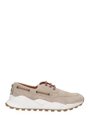 VOILE BLANCHE Loafers Grey
